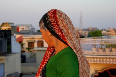 Pray for Delhi: Ghosi People pt. 2