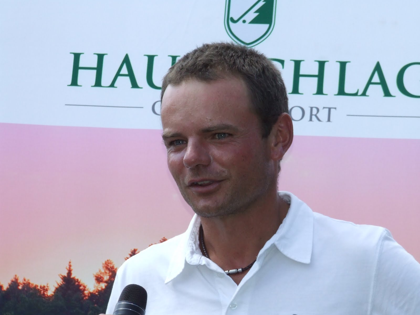 Golfresort Haugschlag, DAS Golfhotel in Österreich: Souveräner Sieg des ...