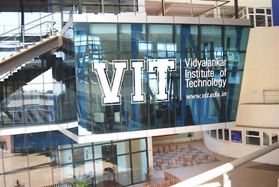 VIT - Vidyalankar Institute of Technology: VIT Completes A Glorious Decade