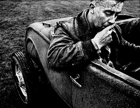 Ralph Ventura Photography: Rockabilly Culture