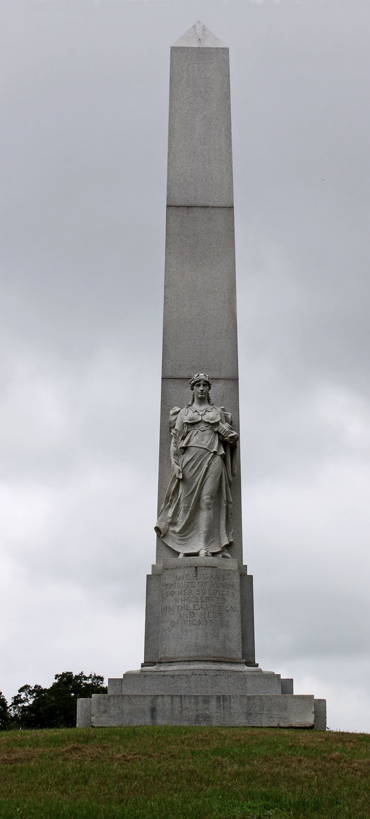 Southern Lagniappe: The Ladies of the Park