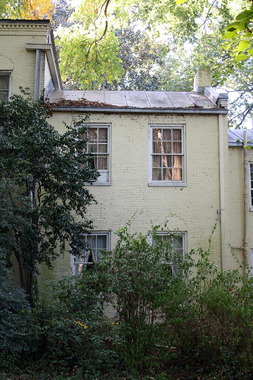 Southern Lagniappe: McRaven House: The Most Haunted House in Vicksburg