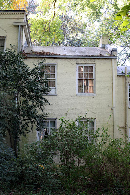 Southern Lagniappe: McRaven House: The Most Haunted House in Vicksburg