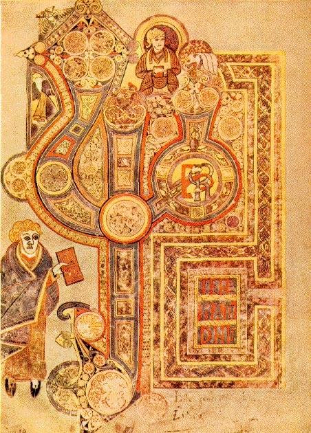 Medieval Robots: Kells Bells!