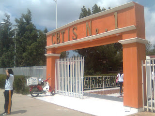 INSTALACIONES DEL CBTis Nº1: centro de bachillerato tecnologico ...