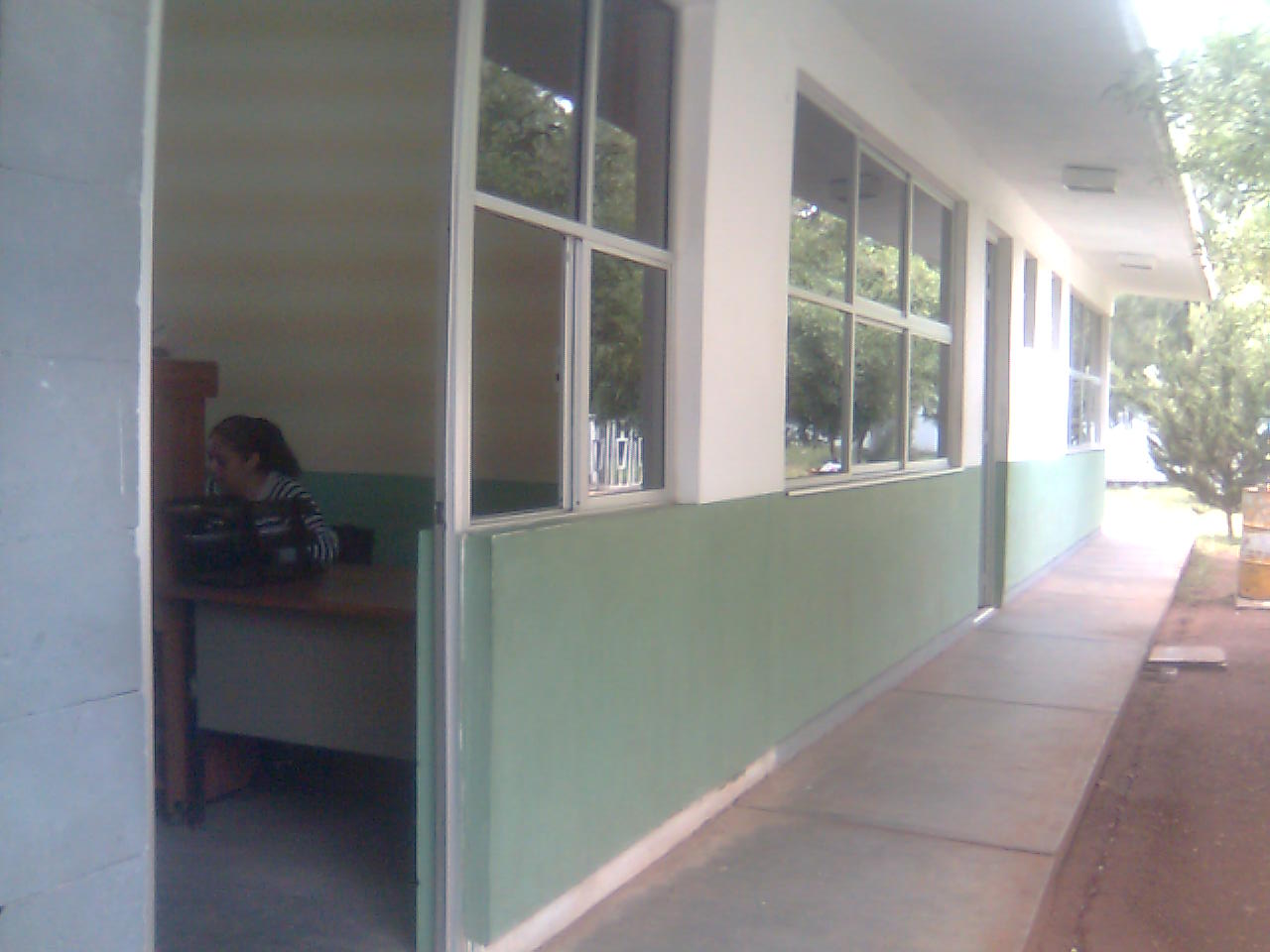 INSTALACIONES DEL CBTis Nº1: centro de bachillerato tecnologico ...