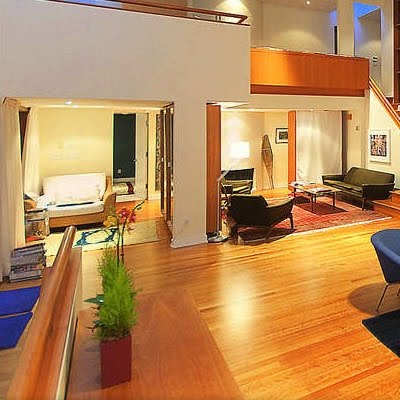 El Mundo de Crepusculo México: Fotos de la casa de Los Cullen por dentro!!!