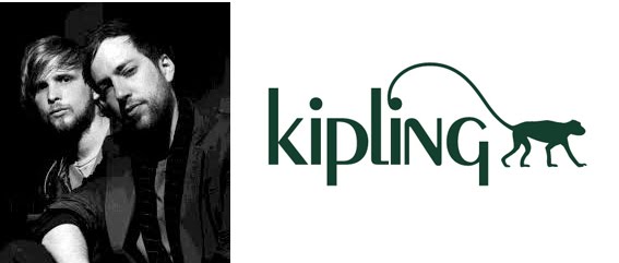 Kipling and Peter Pilotto making bags together - Emily Jane Johnston