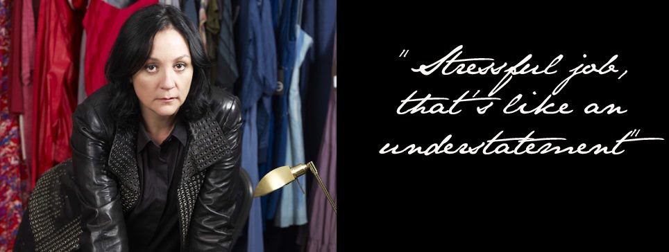 Kell On Earth set to take over UK televisions this September – Emily ...