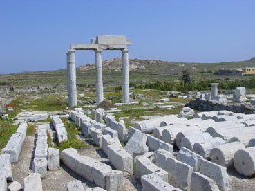 Αιώνια Ελληνική Πίστη: ΔΗΛΟΣ,ΤΟ ΙΕΡΟ ΝΗΣΙ ΤΩΝ ΕΛΛΗΝΩΝ