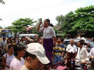 Khin Ma Ma Myo's Blog