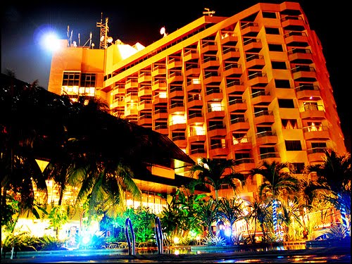 Terengganu Resort: Primula Beach Resort (Terengganu resort)