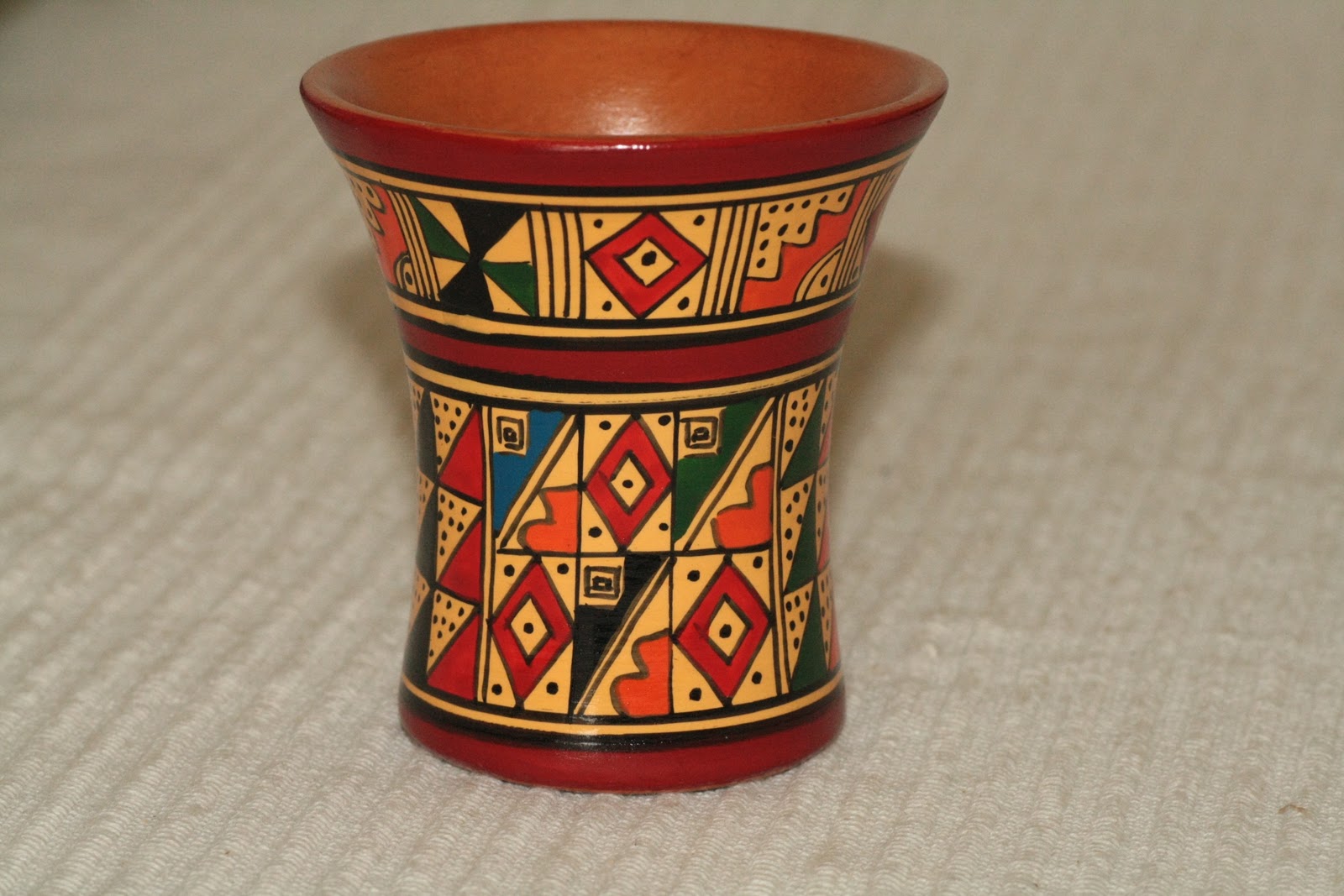 INCA LAND: Ceramica Inca