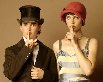 Highway to SWELL: Do wah DITTY ditty dum ditty do...