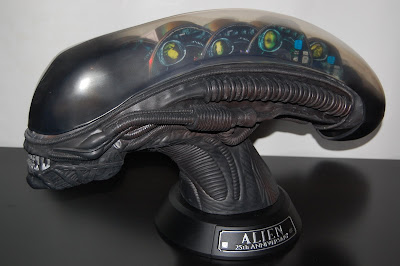 I love World Movies Collection . . .: Alien Head Edição Limitada 9 dvd´s 2