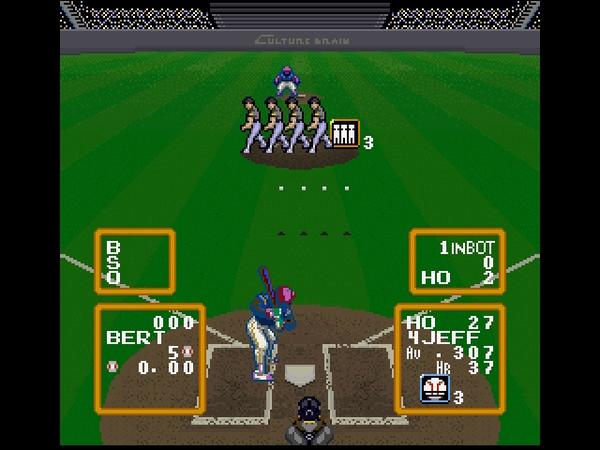 8-bit Reviews: REVIEW: The First Meaningful Simulated Game Ever Thrown ...