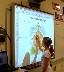 Using SMARTboards to Enhance Classroom Instruction: Using SMARTboards ...