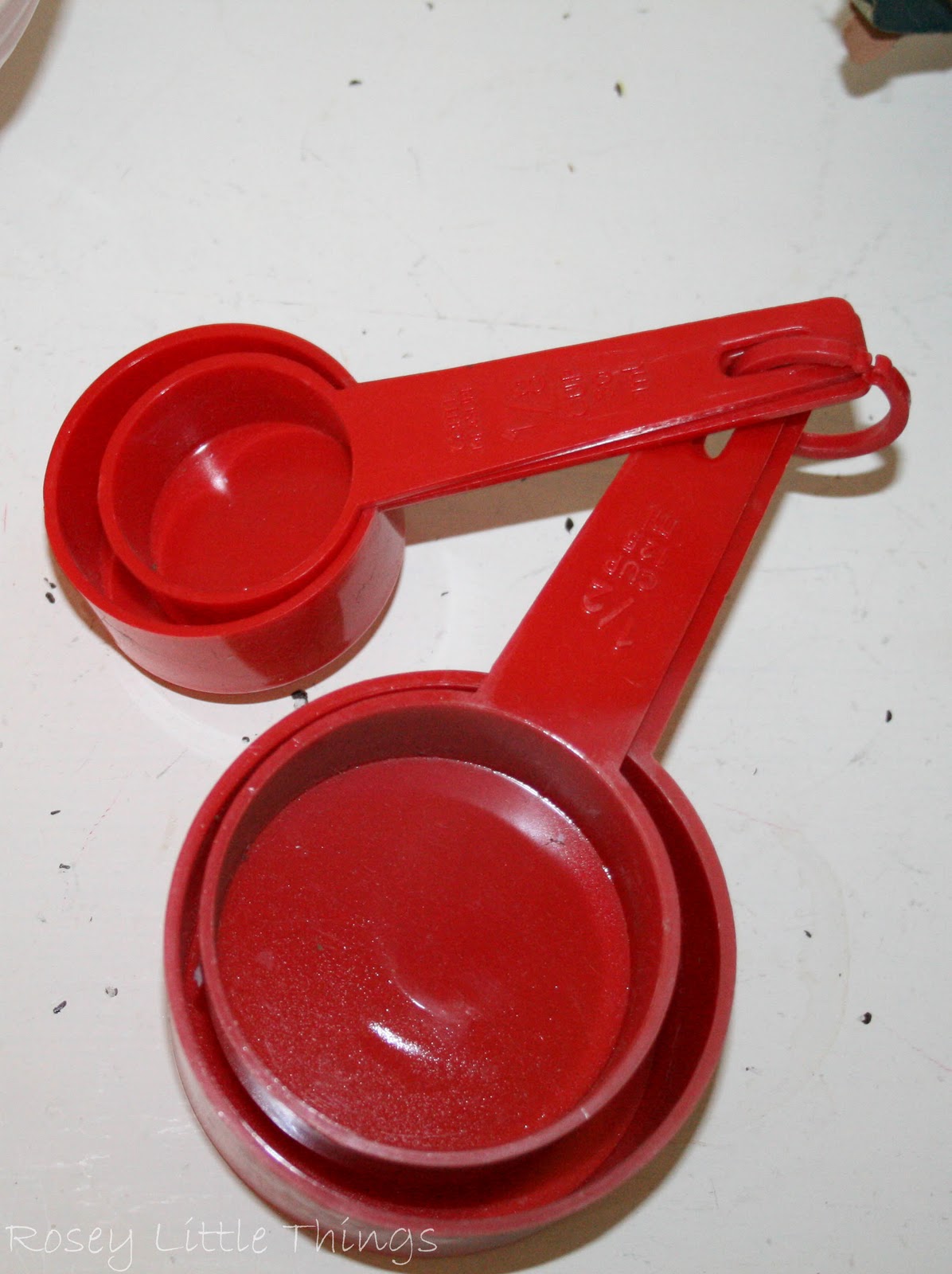 Rosey Little Things: Estate Sale Finds Part 2