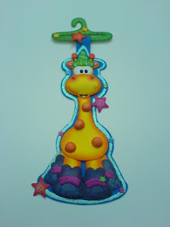 Diseños en fomy - Imagui