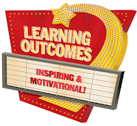 Essay Heaven: Those pesky learning outcomes