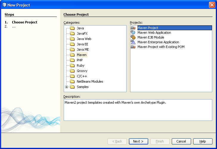 In perfect (spherical) shape: How to create a simple Naked Objects ...