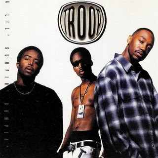 Favorite TROOP album?