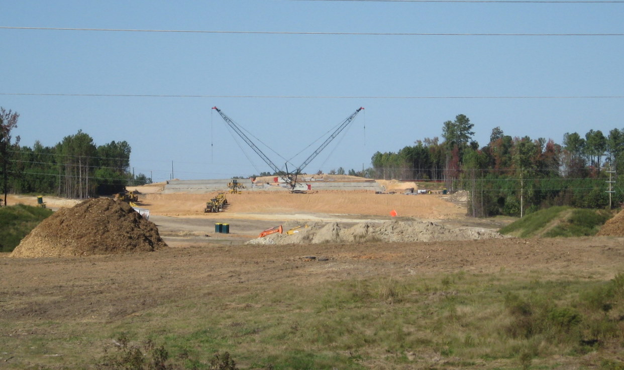 Tri-Ex Progress Photos