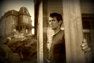 IB Film Studies: Psycho: The parlor scene