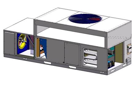 JBarrowNews: Aaon Completes Conversion to Foam Core Construction with ...
