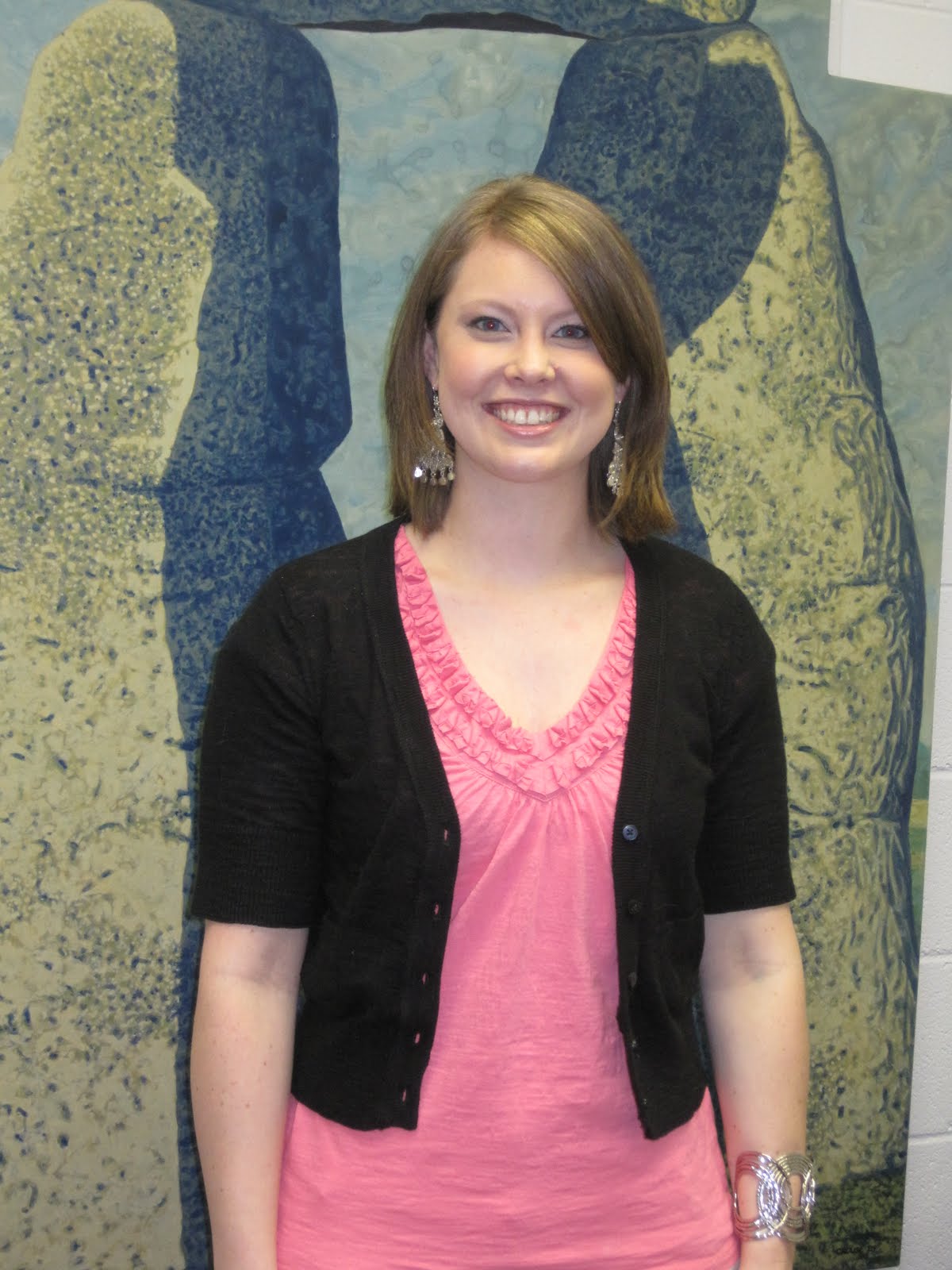 UAH History News: Stephanie Allen and Jennie Frisby Successfully Pass ...