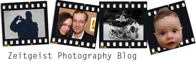 Zeitgeist Photography Blog