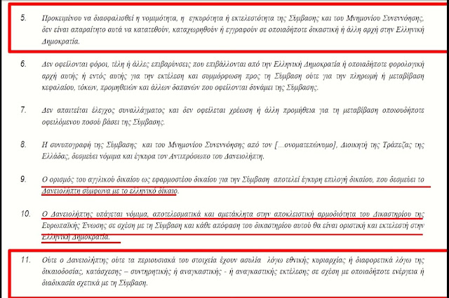 Το...αδιαφορία καλό μου φαίνεται
