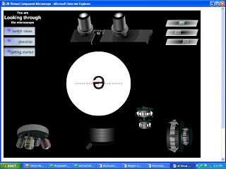 !!BETTER!! Letter-e-under-microscope