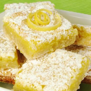 ΔΙΑΤΡΟΦΗ,ΥΓΕΙΑ & ΕΥΕΞΙΑ: Lemon Pie με μόλις 100 θερμίδες