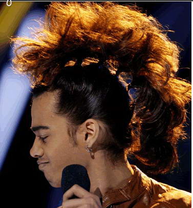 Contest: Twin Shadow @ Mohawk (9/14) – Austin Town Hall