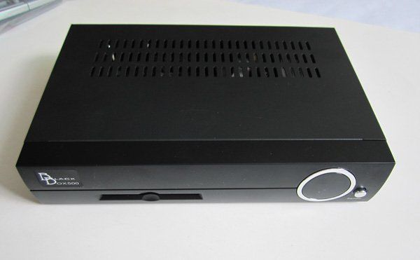Dream box: Two-way digital TV Dream box Design and Implementation