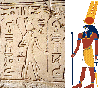Egiptologia_IM: Mitología: MONTU