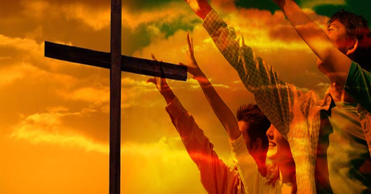 The Tribute: My Praise to God!