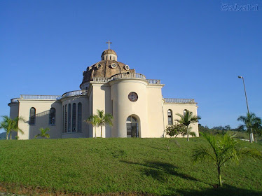 Paróquia São José de Timóteo MG: Horários da Missa