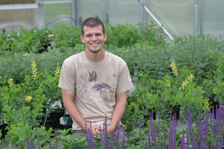 Powell Gardens' Blog: Spring Plant Sale 2010