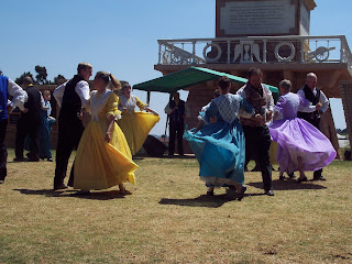 Volkskultuurdag: Volkspele