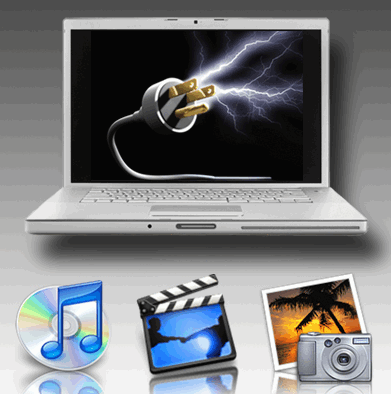 WebLu: Producción de Medios Multimedia y Tecnologias de la Informacion