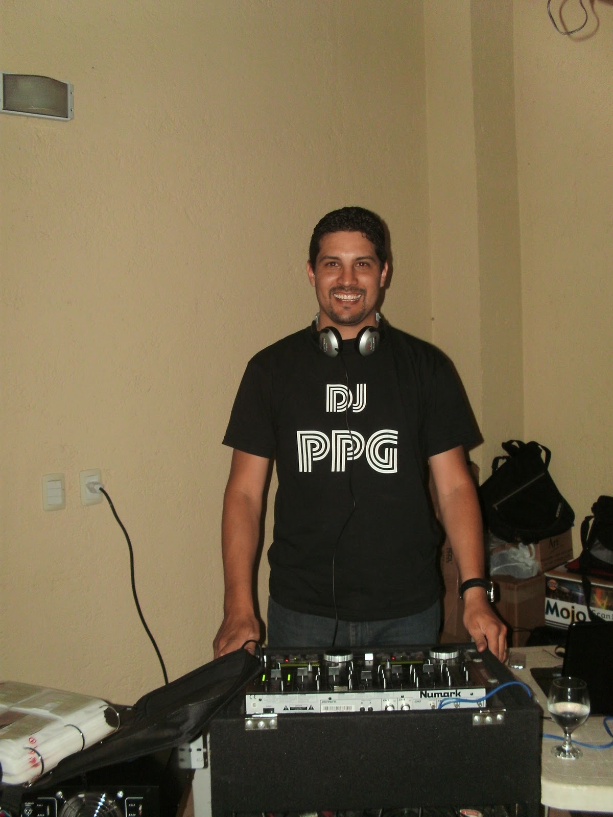 DeeJay PepeG