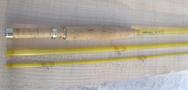 FH Paddock Lemon Drop