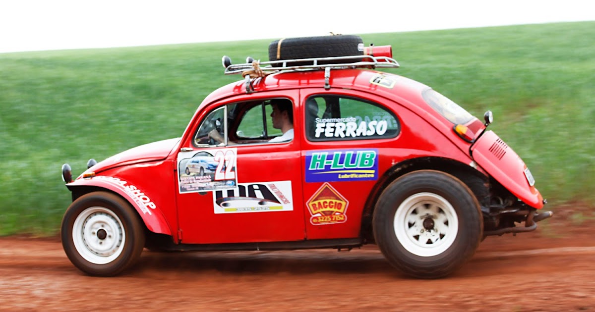 Fusca Baja! | www.WestBugz.com.br - Old Vw Brazil