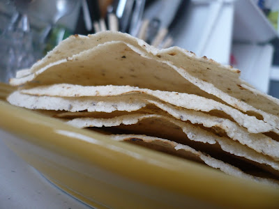 Eat Your Veggies: Totopostes.