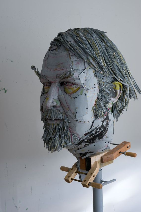 Renaissance Reconstruction: Scott Fife