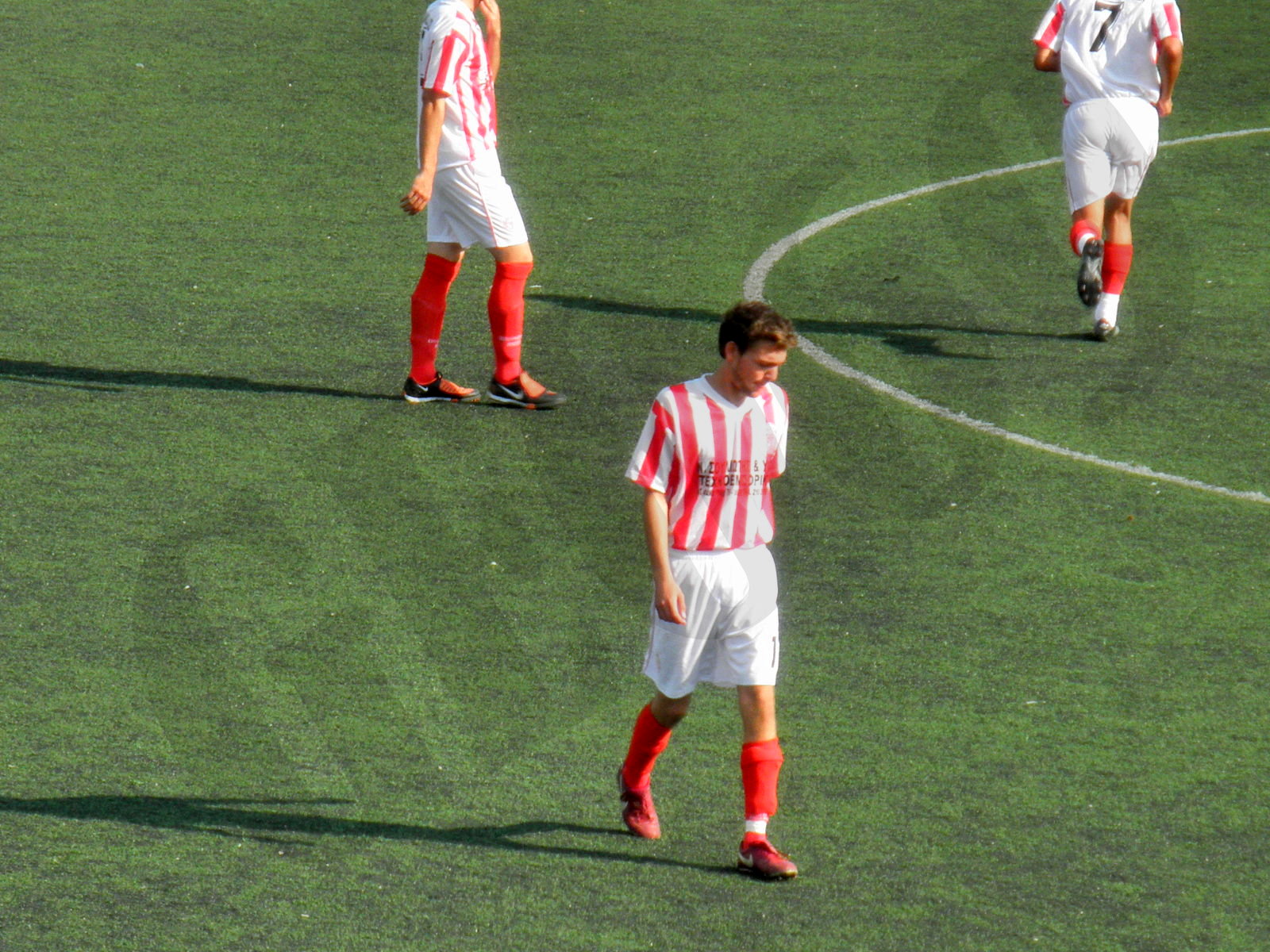 Olympiakos liosion f.c: Α.Σ ΙΠΠΟΚΡΑΤΗΣ 0 - ΟΛΥΜΠΙΑΚΟΣ ΛΙΟΣΙΩΝ 0 (2.10.2010)