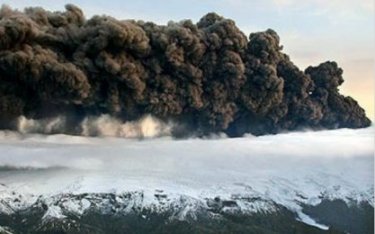 Cave Views: Apr 18, 2010