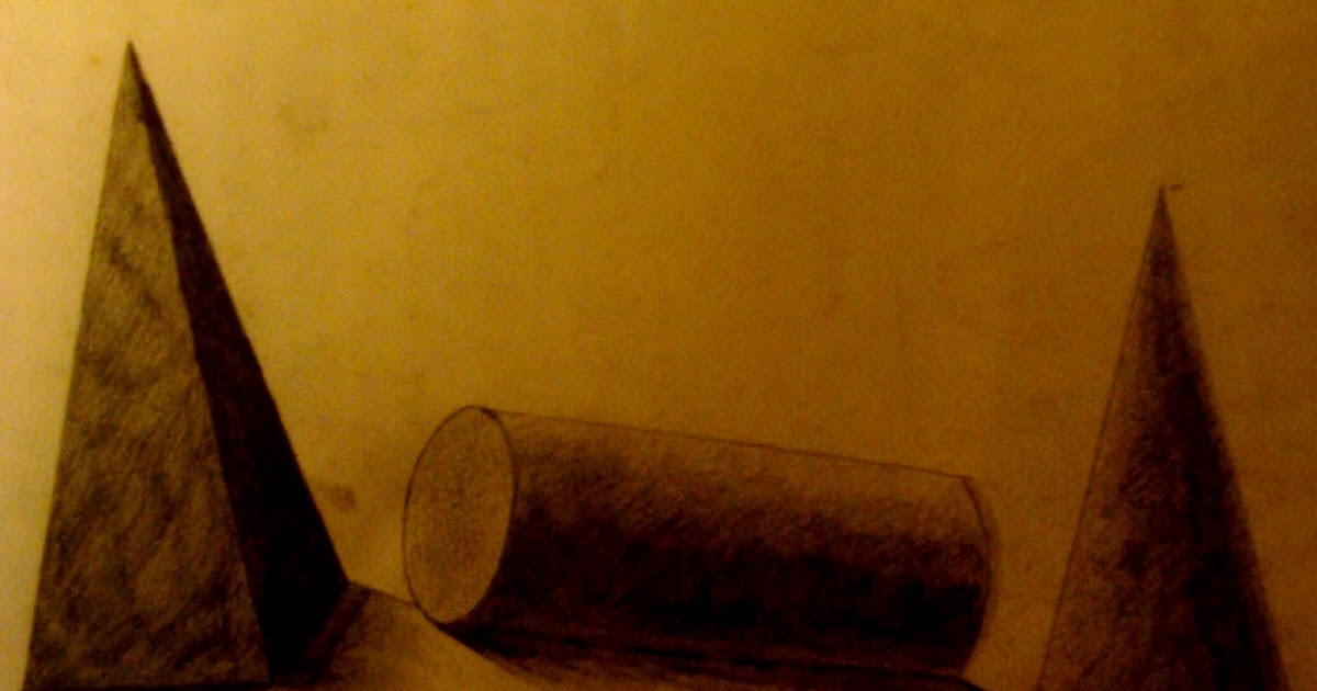 (A)3: 3D Object Shading